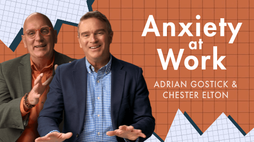 Anxiety at Work Videobook