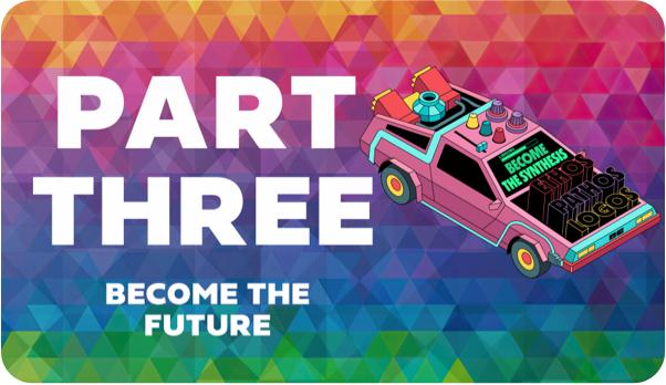 Brave Together Videobook