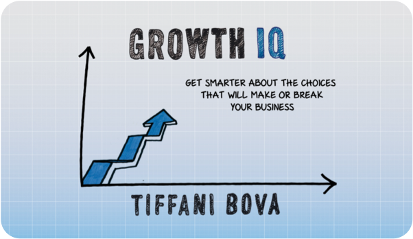 Growth IQ Videobook