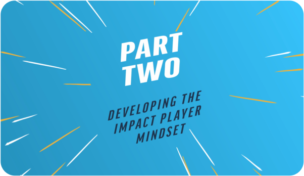Impact Players Videobook