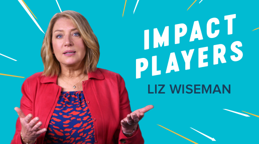 Impact Players Videobook