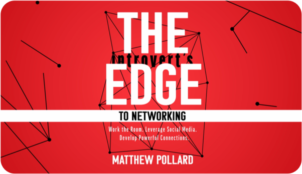 The Introvert's Edge to Networking Videobook