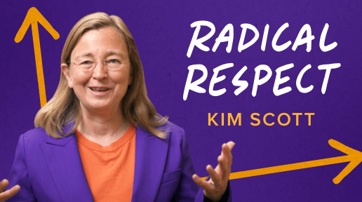 Radical Respect Videobook