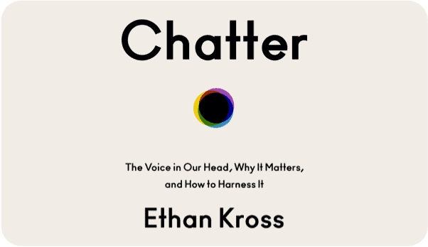 Chatter Videobook