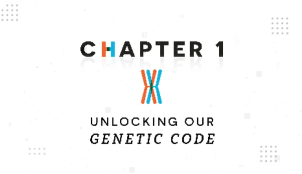 Hacking Darwin Videobook