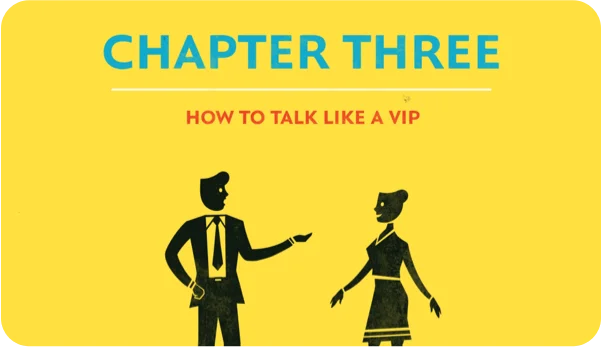 How To Talk To Anyone Videobook