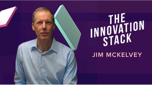 The Innovation Stack Videobook