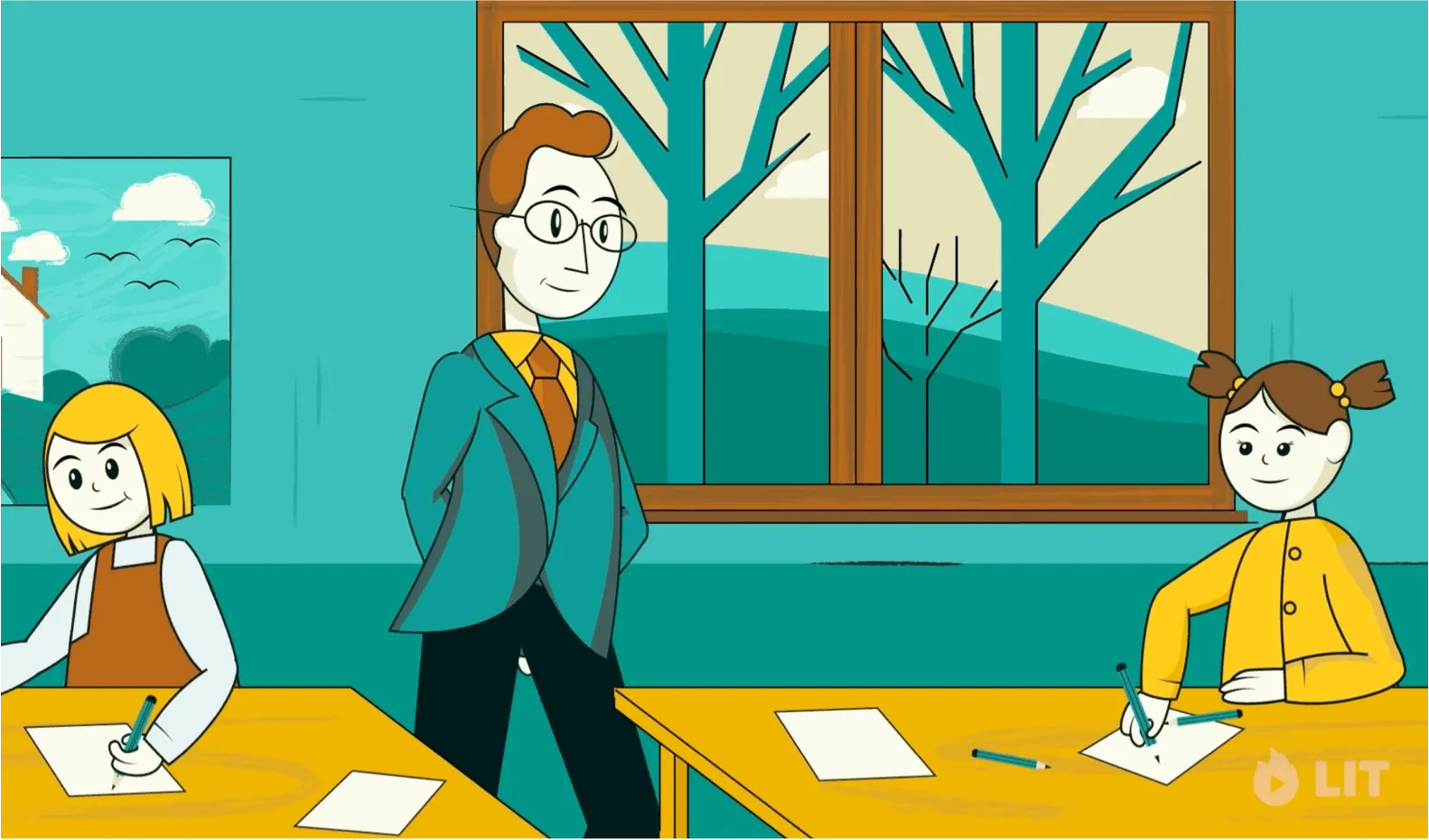 The Intelligence Trap Videobook