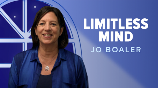 Limitless Mind Videobook