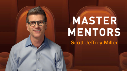 Master Mentors Videobook