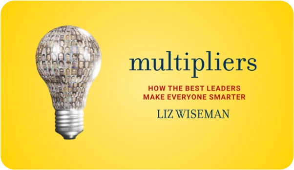 Multipliers Videobook