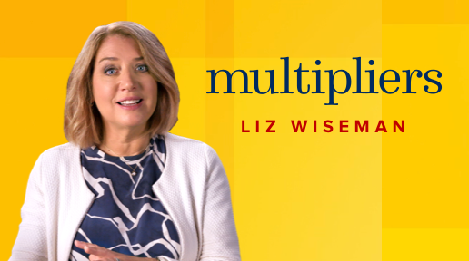 Multipliers Videobook