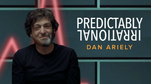 Predictably Irrational Videobook